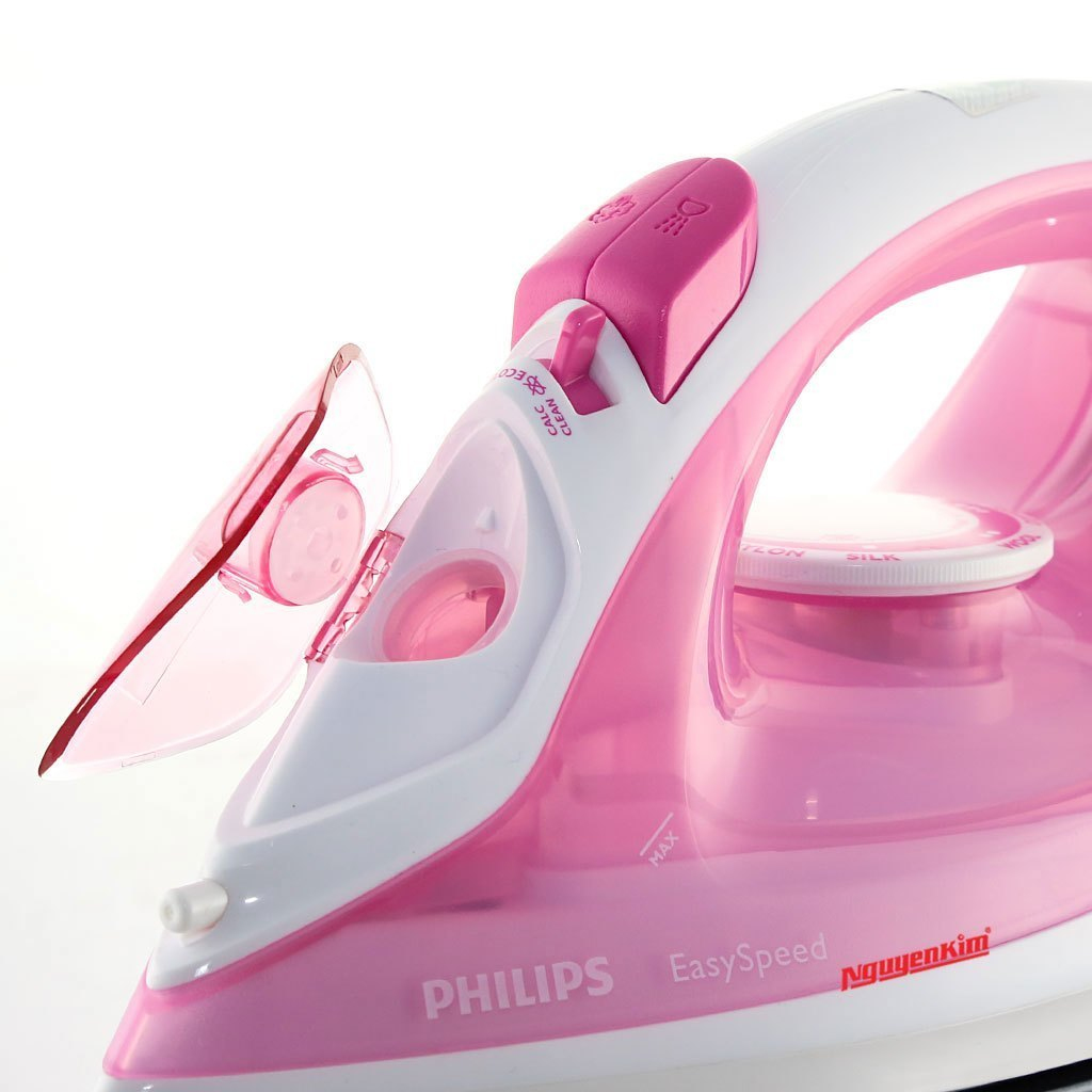 Bàn ủi Philips GC1021 chính hãng, giá tốt | nguyenkim.com