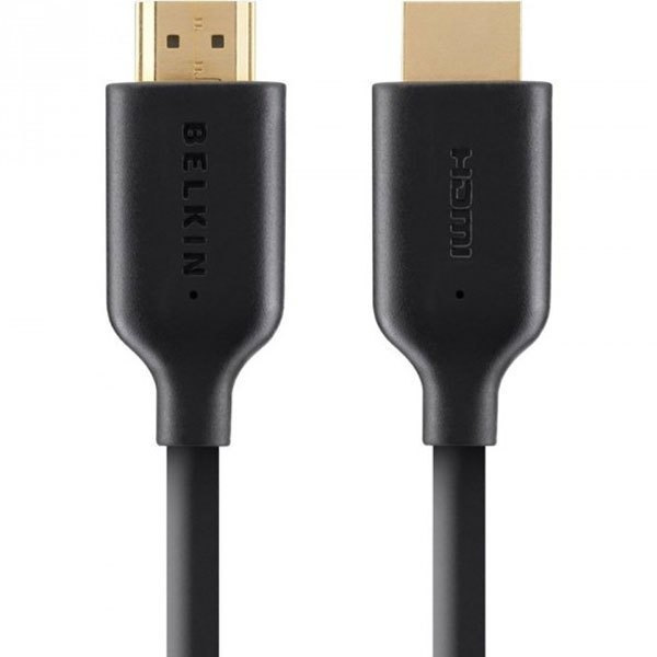 Cáp HDMI Belkin F3Y021QE 5m tốc độ cao tại giá tốt Nguyễn Kim