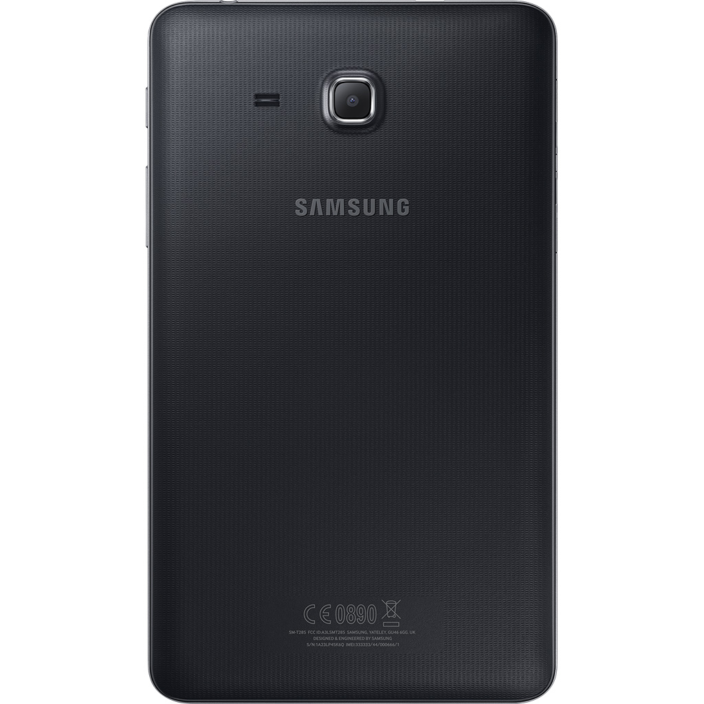 Samsung Galaxy Tab A SM-T285 Đen Giá Tốt | Nguyễn Kim