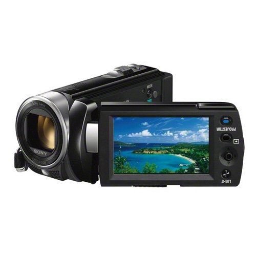 MÁY QUAY PHIM SONY KTS – DCR-PJ6E/BC E34 - Sony - Máy Quay Phim - Kỹ ...