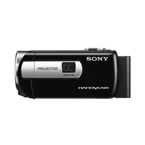 MÁY QUAY PHIM SONY KTS – DCR-PJ6E/BC E34 - Sony - Máy Quay Phim - Kỹ ...