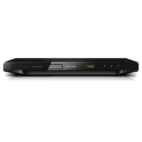 ĐẦU DVD PHILIPS DVP-3010 - Philips - Đầu Đĩa DVD - Bluray - Điện Tử ...