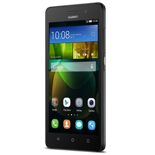 Điện thoại Huawei G Play Mini màu đen camera 13 MP tại nguyenkim.com