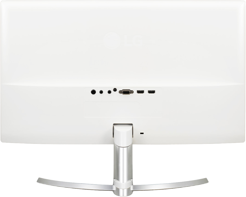 Màn hình máy tính LG 24MP88HM-S giá tốt tại nguyenkim.com