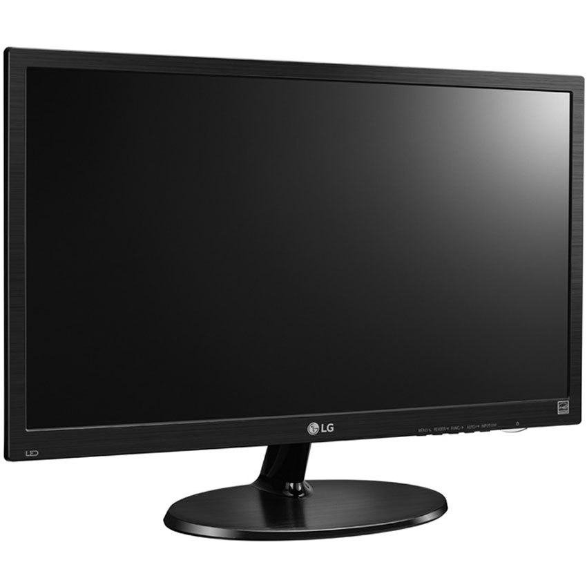 Màn hình máy tính LG 20M38A-B giá tốt tại nguyenkim.com