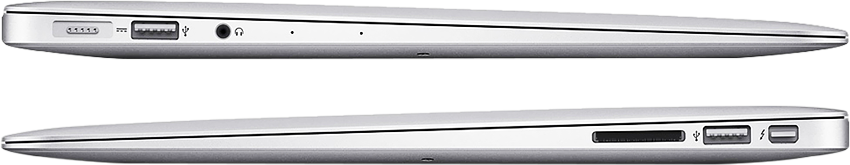 Macbook Air 13.3 inch 2016 (MMGG2ZP/A) giá rẻ tại Nguyễn Kim