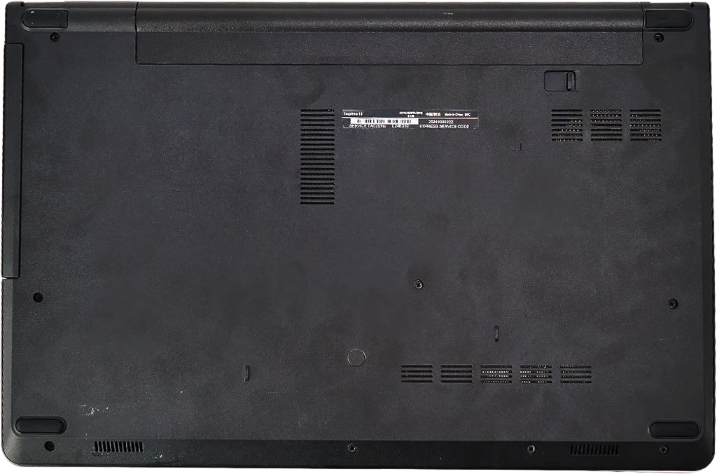 Laptop Dell Inspiron 3558 15.6" Core i5 giá tốt tại Nguyễn Kim