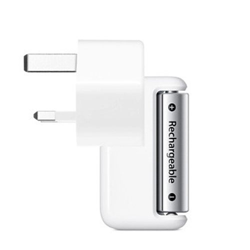 Pin sạc Apple Battery Charger MC500ZM/A chính hãng tại nguyenkim.com