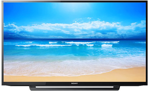Tivi Sony 40 inches 40R350D giá tốt tại Nguyễn Kim