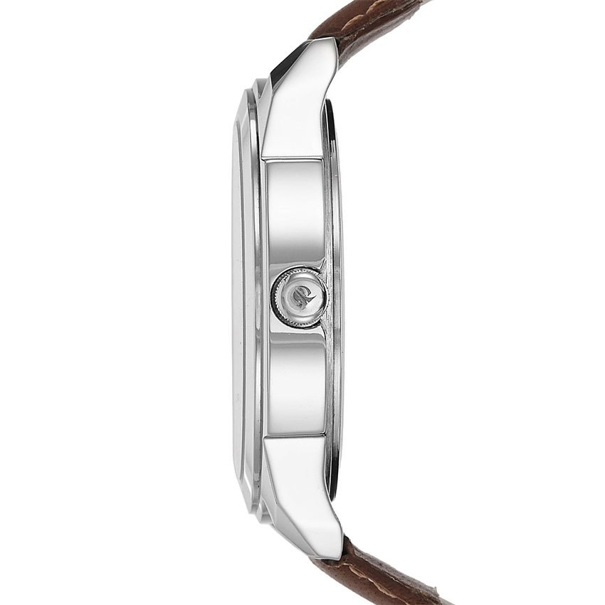 Đồng hồ đeo tay Titan 1585SL07 bền đẹp giá rẻ tại Nguyễn Kim