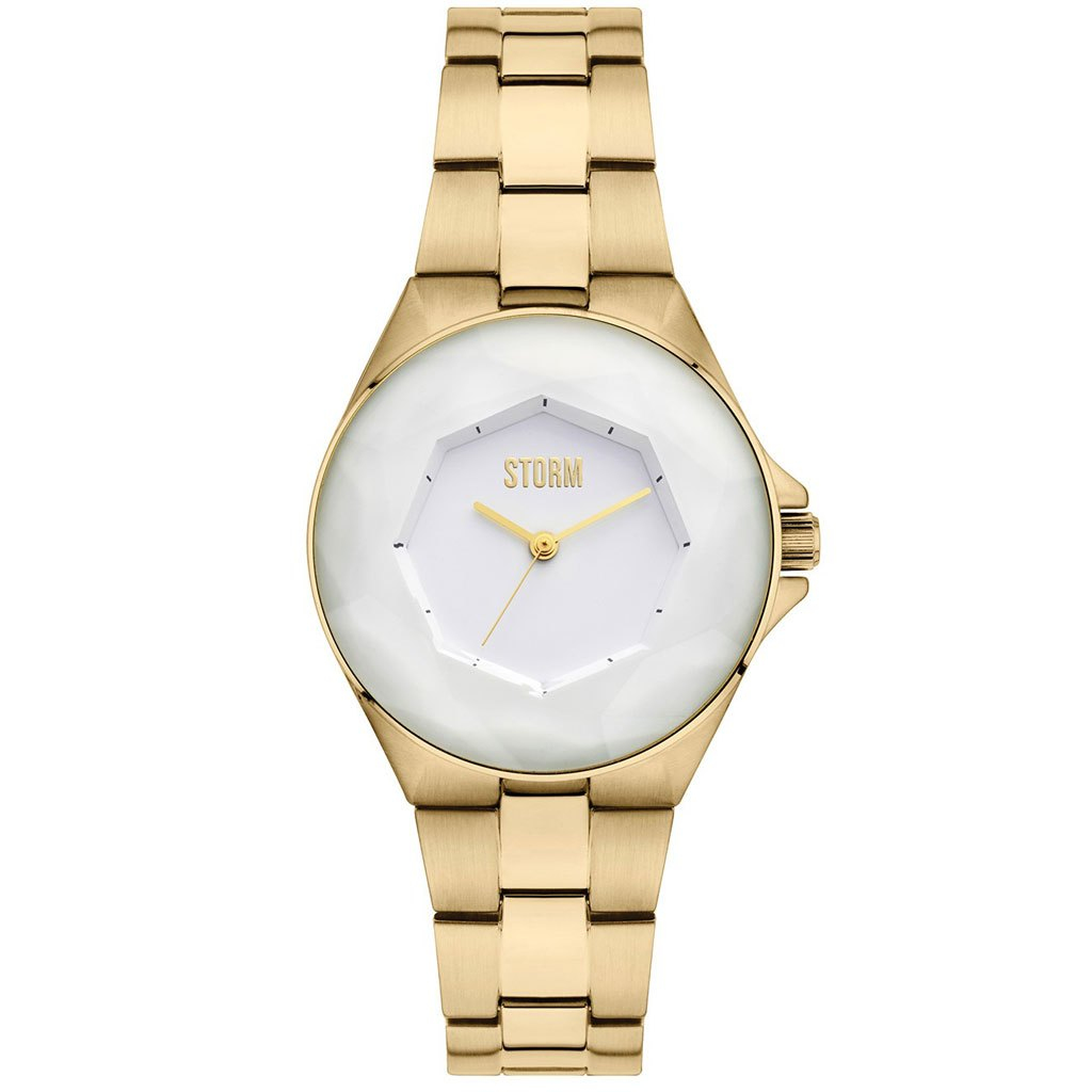 Đồng hồ đeo tay Crystana Gold bền đẹp giá rẻ tại nguyenkim.com