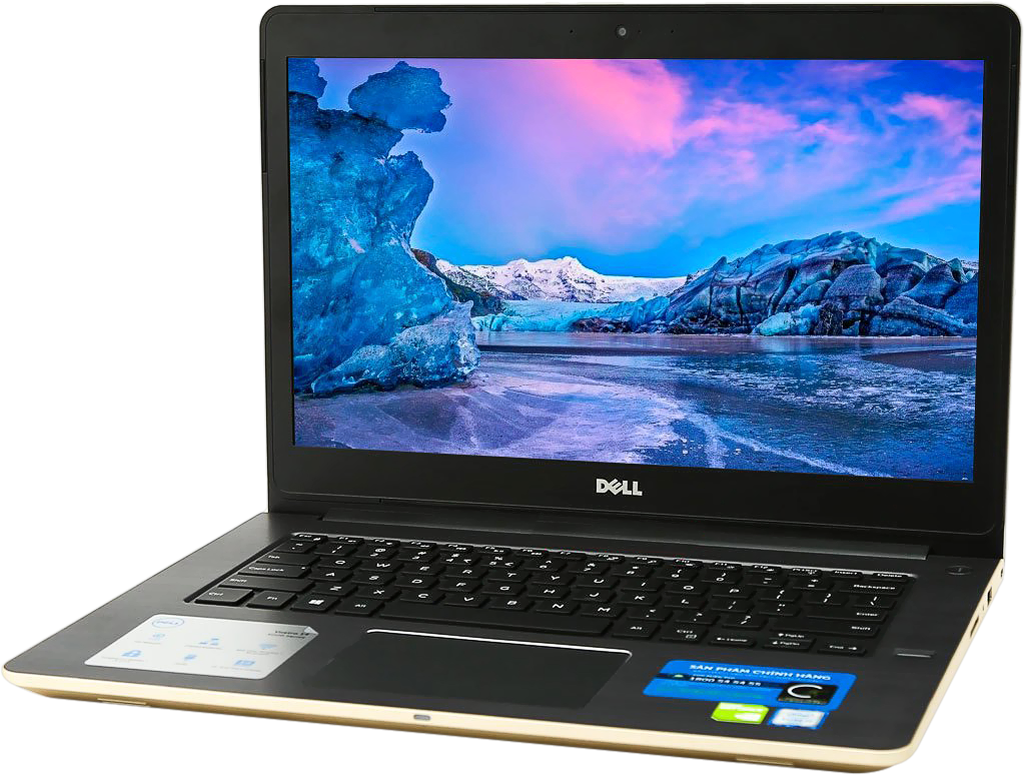 Laptop Dell Vostro 14 5459 70082009 giá tốt tại nguyenkim.com