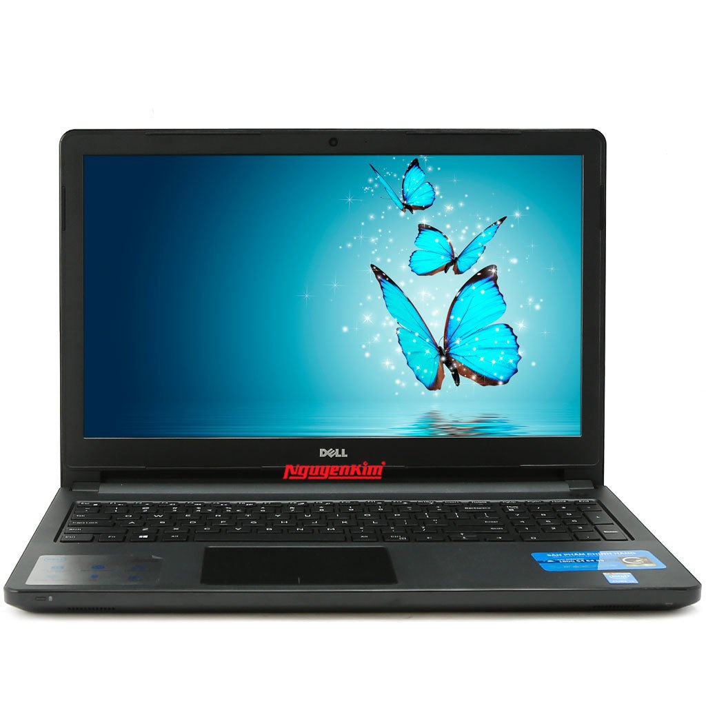 Laptop Dell Vostro 15 3558 VTI37018W giá tốt tại nguyenkim.com