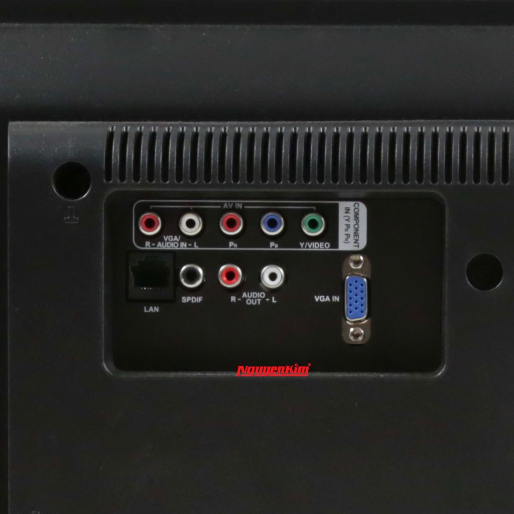 Tivi TCL 32 inches L32P1 giá tốt ưu đãi tại Nguyễn Kim