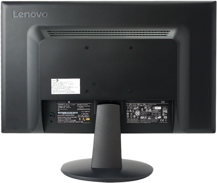 Màn hình máy tính Lenovo LI2215SD 65CCACC6VN giá rẻ tại Nguyễn Kim