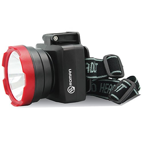 Đèn sạc Roman ELE2005 chính hãng, giá tốt | nguyenkim.com