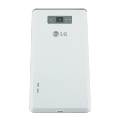 ĐTDĐ LG P705 WH (OPTIMUS L7) - - Siêu thị điện máy Nguyễn Kim