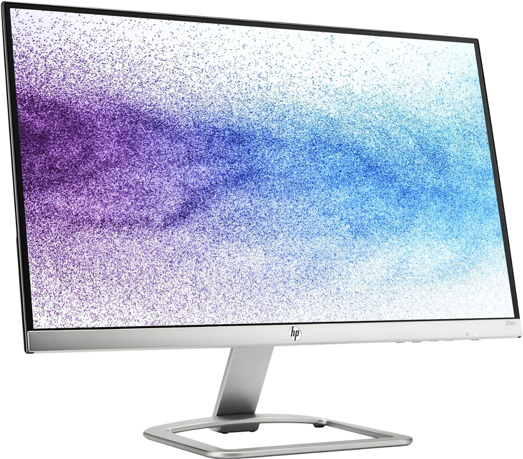 Màn hình vi tính HP 22ES T3M71AA 21.5 inch giá tốt tại nguyenkim.com