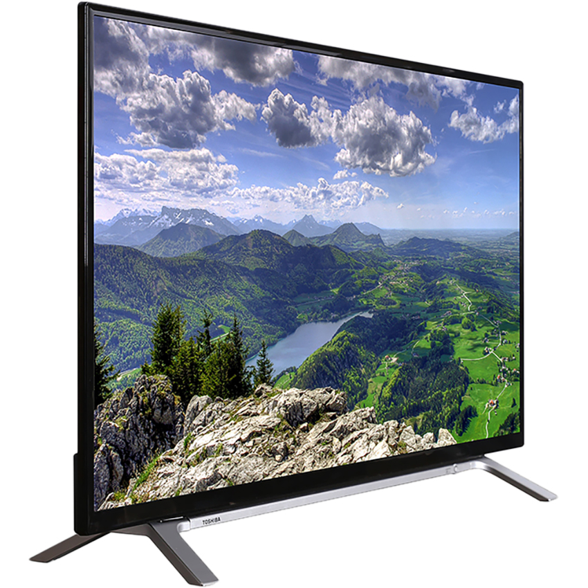 Smart Tivi Toshiba 40 Inch 40L5650VN Giá Tốt | Nguyễn Kim