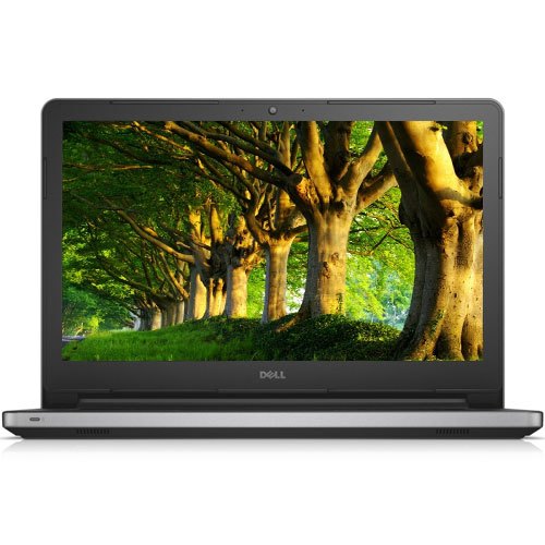 Laptop Dell Inspiron 14-5459 Core i5 chính hãng tại Nguyễn Kim