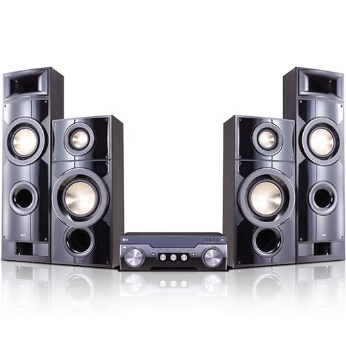 Dàn âm thanh LG ARX8 4.2 kênh giá chính hãng tại nguyenkim.com