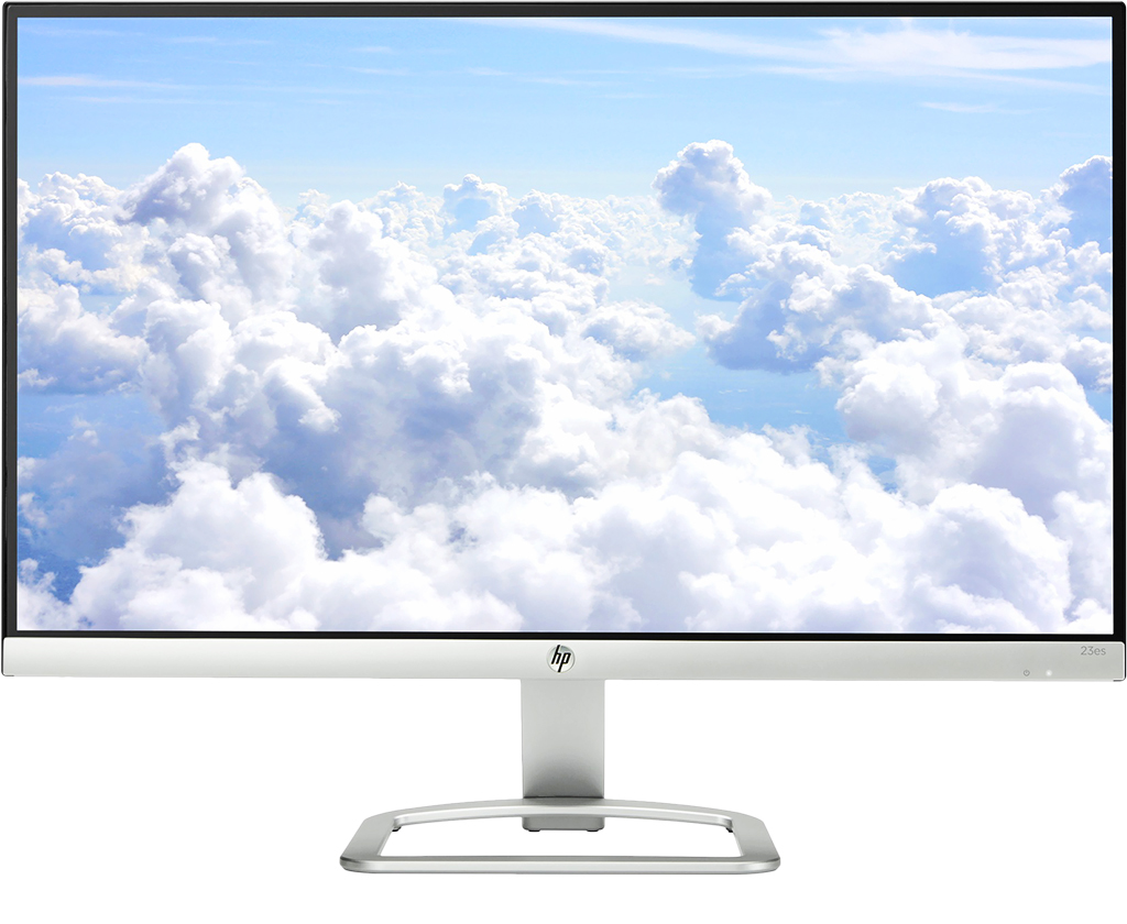 Màn hình máy tính HP 23ES T3M75AA 23 inch giá tốt tại nguyenkim.com