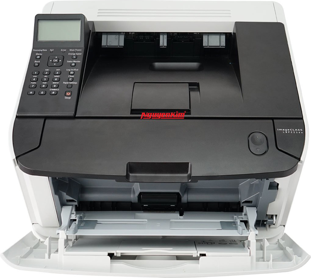 Máy In Laser Canon LBP251DW Giá Tốt | Nguyễn Kim