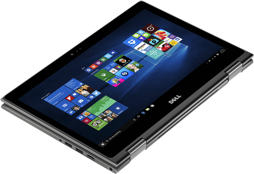 Laptop Dell Inspiron 13 5378 (C3TI7007W) giá rẻ | Nguyễn Kim