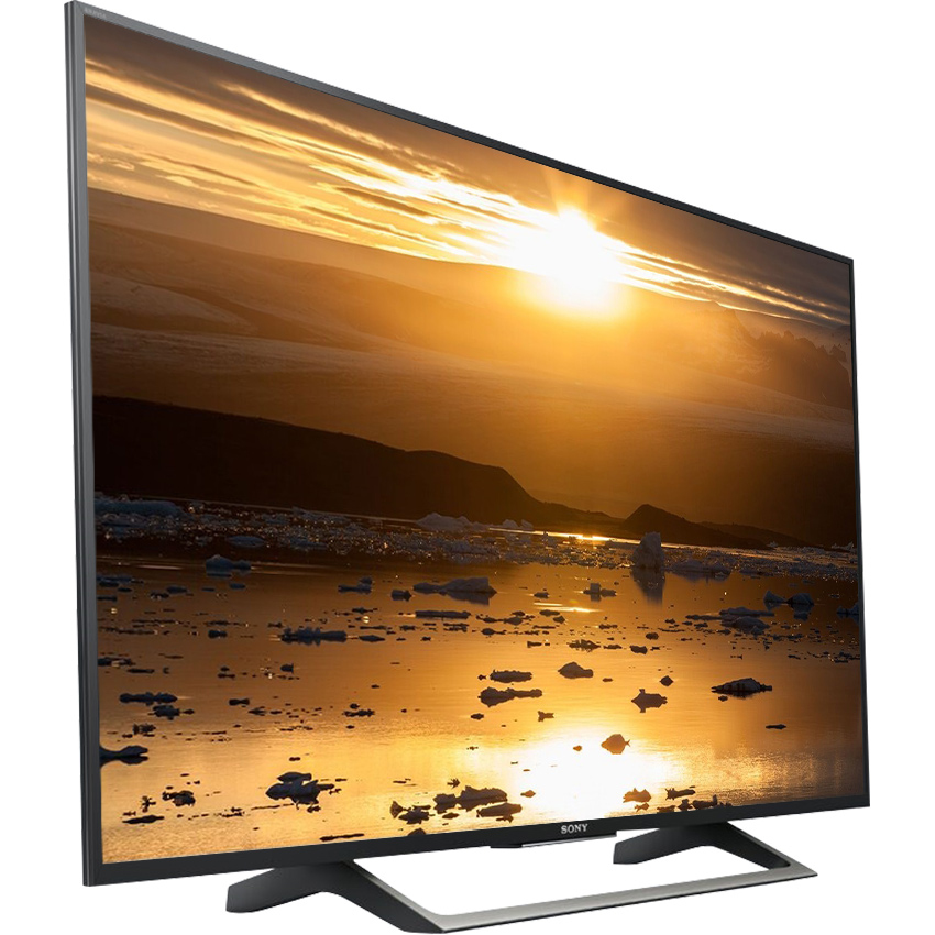 Android Tivi 4K Sony 43 inch KD-43X8000E VN3 giá rẻ, góp 0%