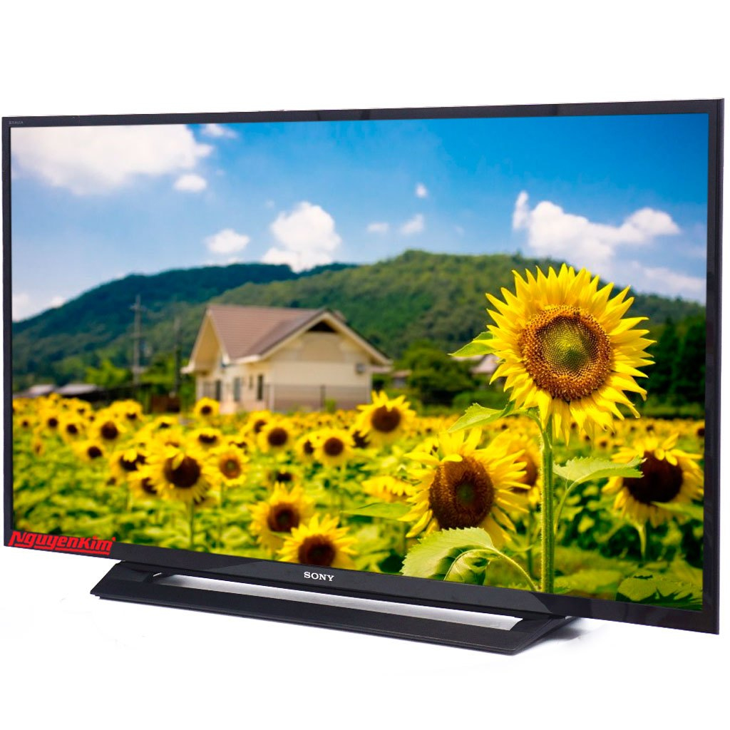 Tivi Sony 40 inches 40R350D giá tốt tại Nguyễn Kim