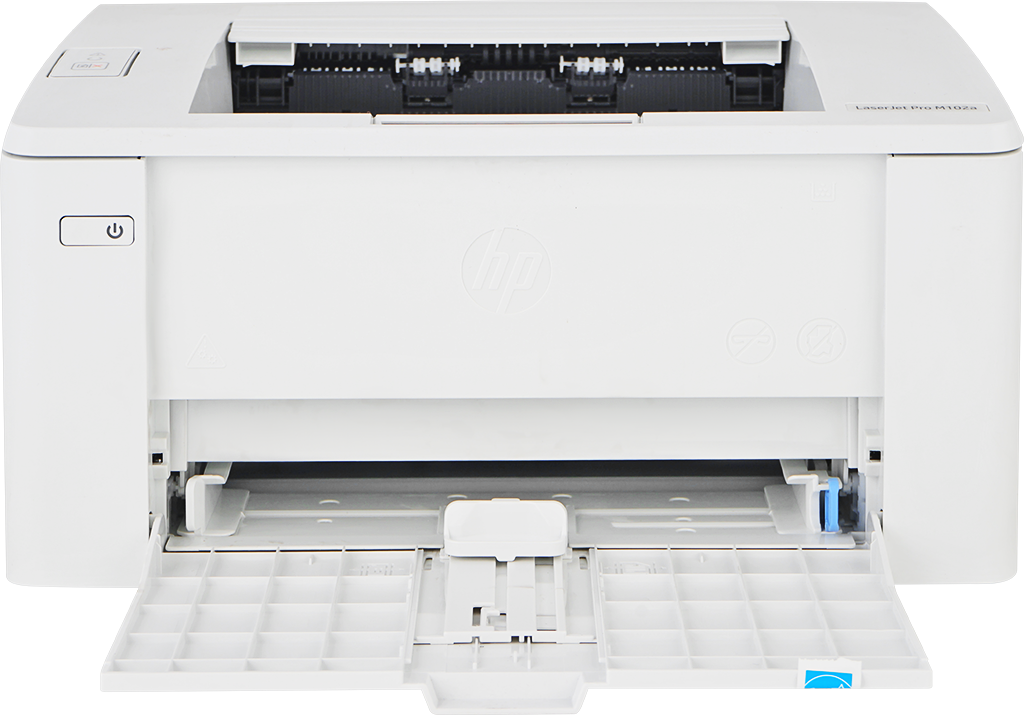 Máy in laser đơn năng HP M102A-G3Q34A | nguyenkim.com