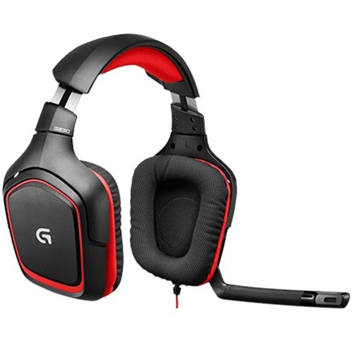 Tai nghe Logitech G230 giá tốt tại Nguyễn Kim