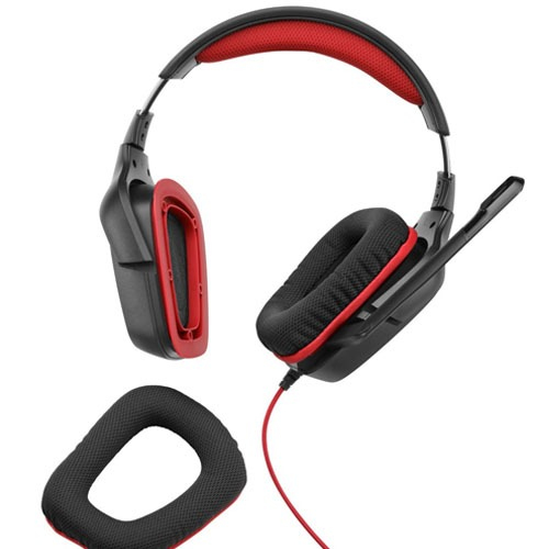 Tai nghe Logitech G230 giá tốt tại Nguyễn Kim