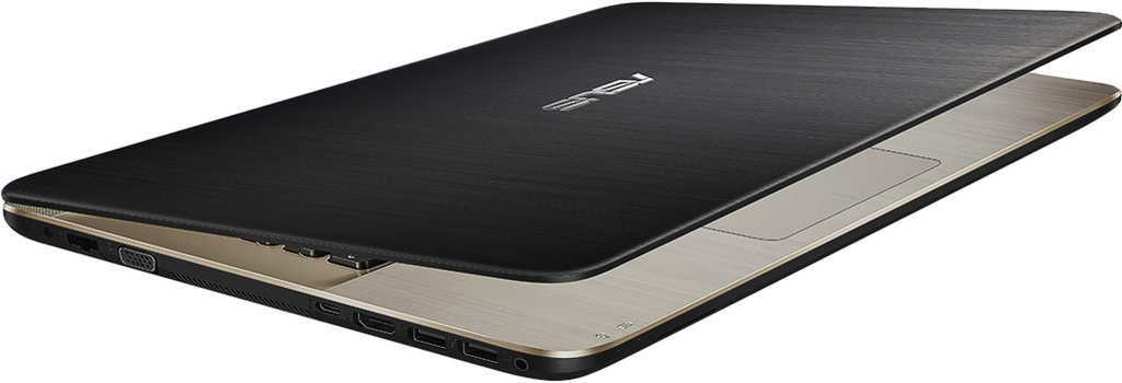 Laptop Asus X441UA-GA056T Core i5 giá tốt tại Nguyễn Kim