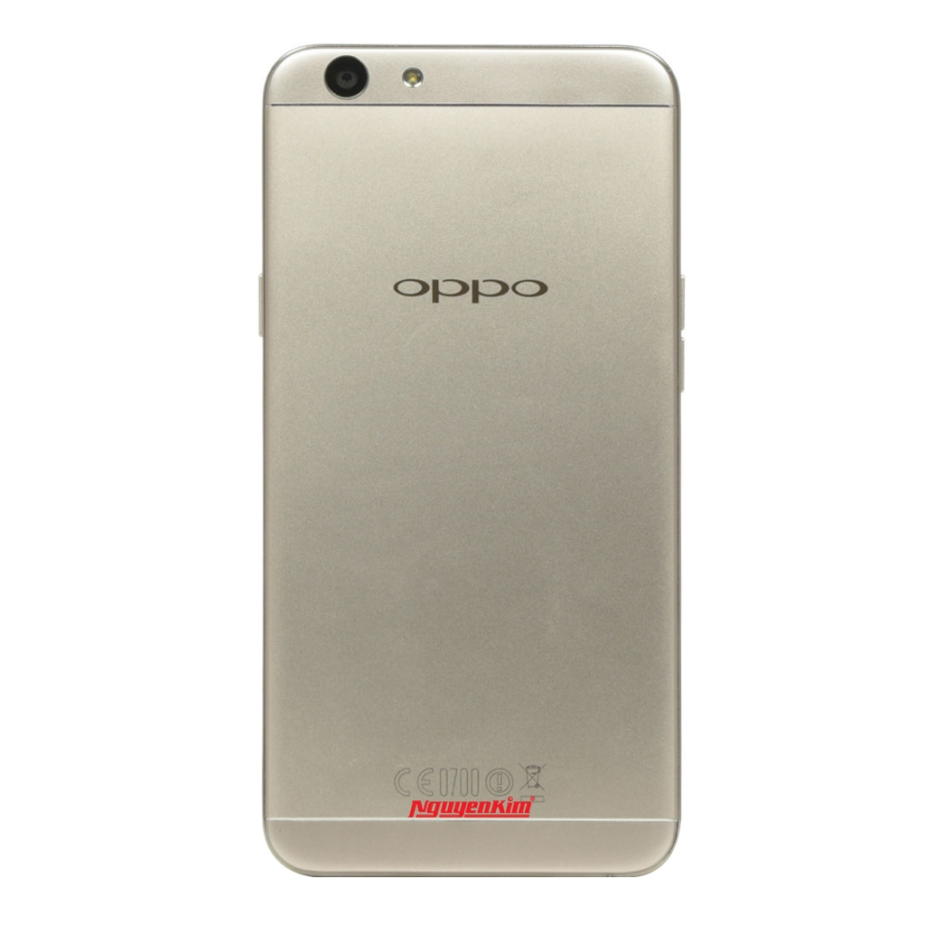 Oppo F1s 2017 - 64GB chính hãng, giá tốt | nguyenkim.com