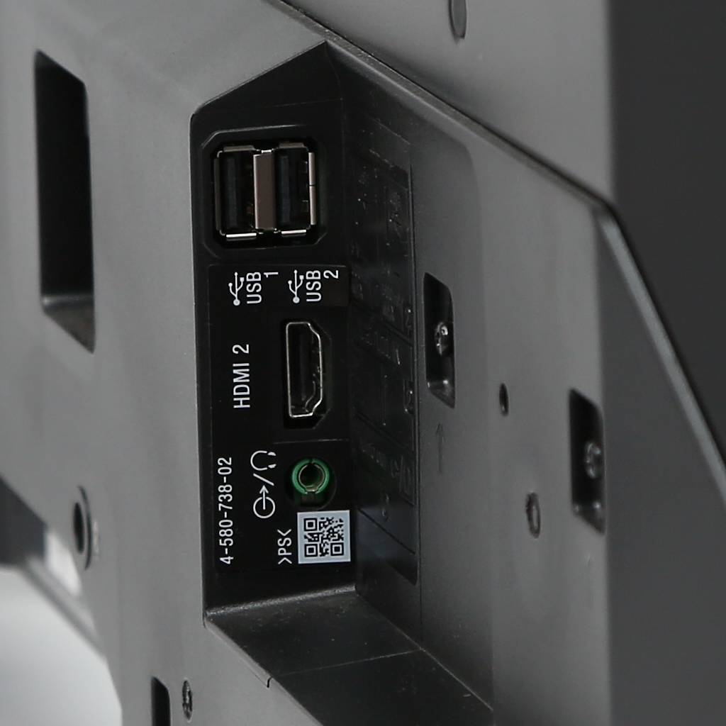 Smart Tivi Sony 40 inch KDL-40W650D giá tốt, có hỗ trợ trả góp