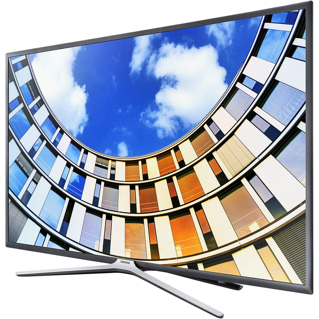 Smart tivi Samsung 49 inch UA49M5500AKXXV giá rẻ Nguyễn Kim