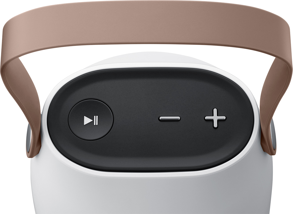 Loa Bluetooth Samsung Bottle Chính Hãng, Giá Tốt | Nguyễn Kim