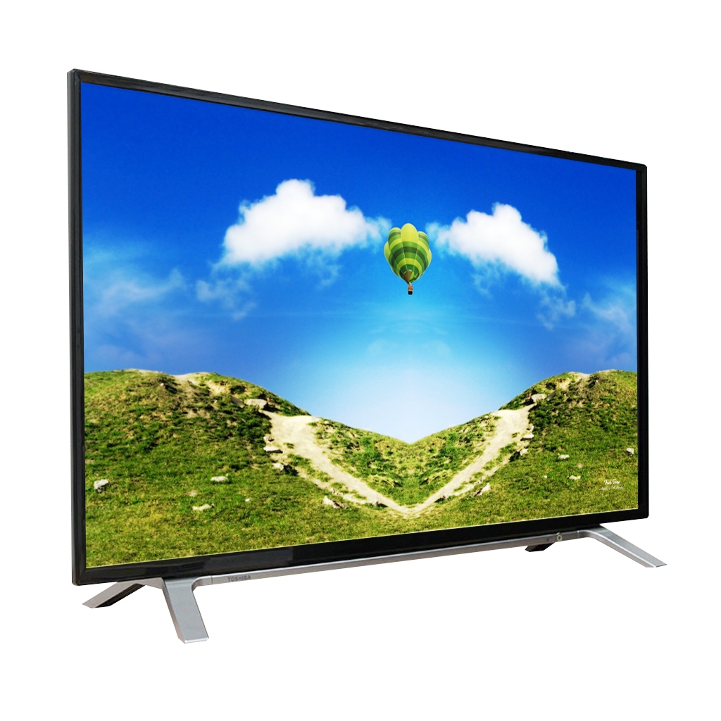 Tivi Toshiba 32 inch 32L3650VN chính hãng giá rẻ, trả góp 0%