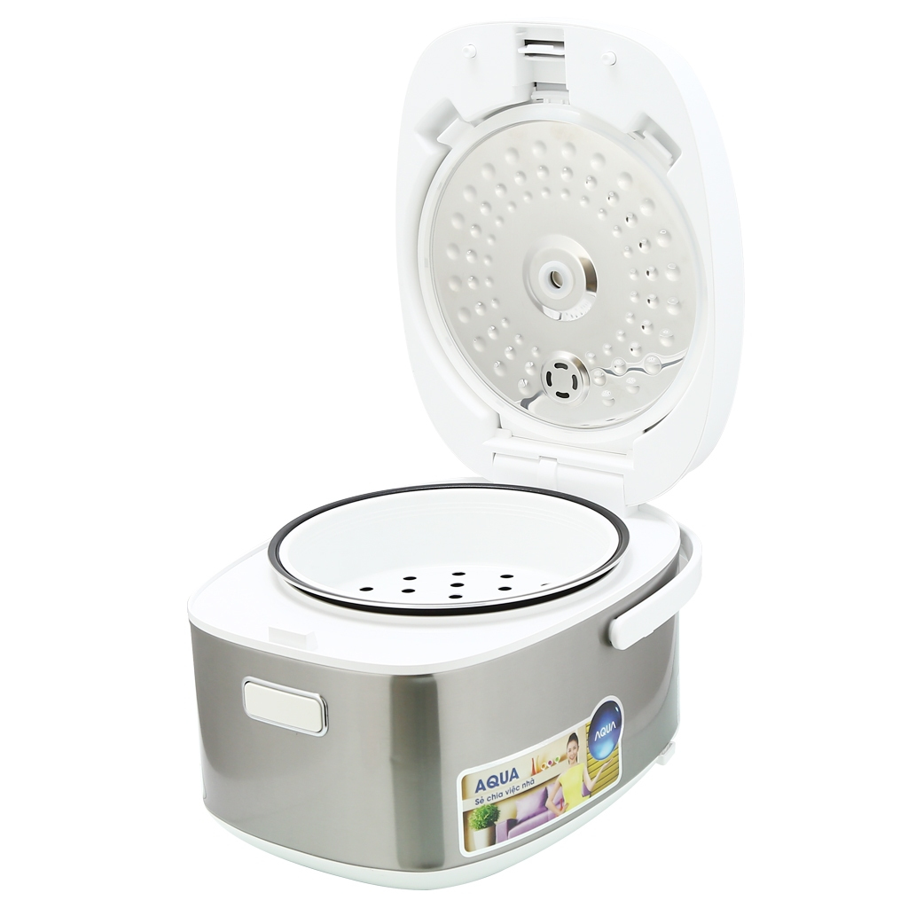 Nồi cơm điện Aqua ARM-HS18A chính hãng giá tốt tại Nguyễn Kim