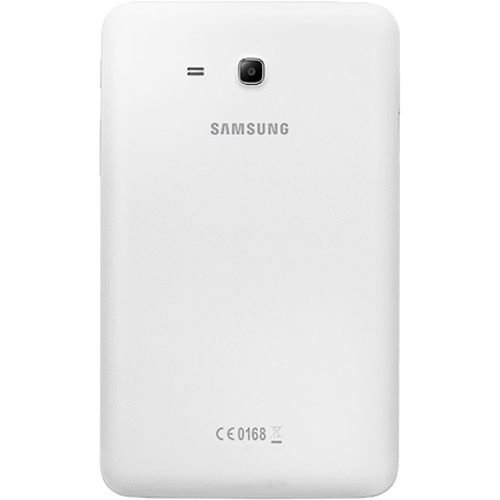 Máy tính bảng Samsung Galaxy Tab A T585 trắng giá tốt tại Nguyễn Kim