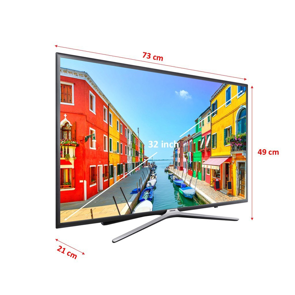 Tivi thông minh Samsung UA32K5500 32 inches FHD tại nguyenkim.com