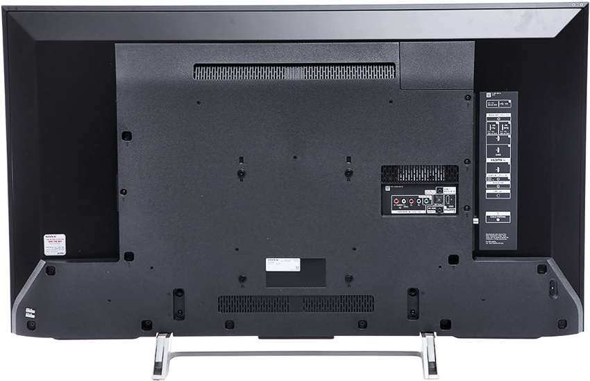 Smart tivi 4K Sony 55 inch KD55X9000E/SVN3 giá rẻ tại Nguyễn Kim