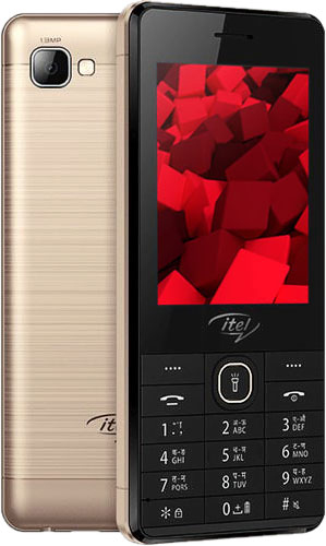 Itel IT5311 vàng chính hãng, giá tốt | nguyenkim.com