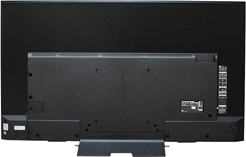 Tivi 4K Sony KD-65X8500D 65 inches Ultra HD tại Nguyễn Kim