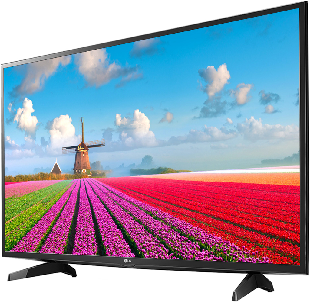 Tivi LED LG 43 inch 43LJ510T chính hãng, giá rẻ tại Nguyễn Kim