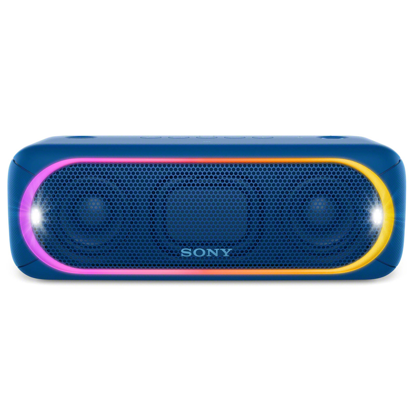 Loa không dây Sony SRS-XB30 màu xanh dương giá tốt tại Nguyễn Kim