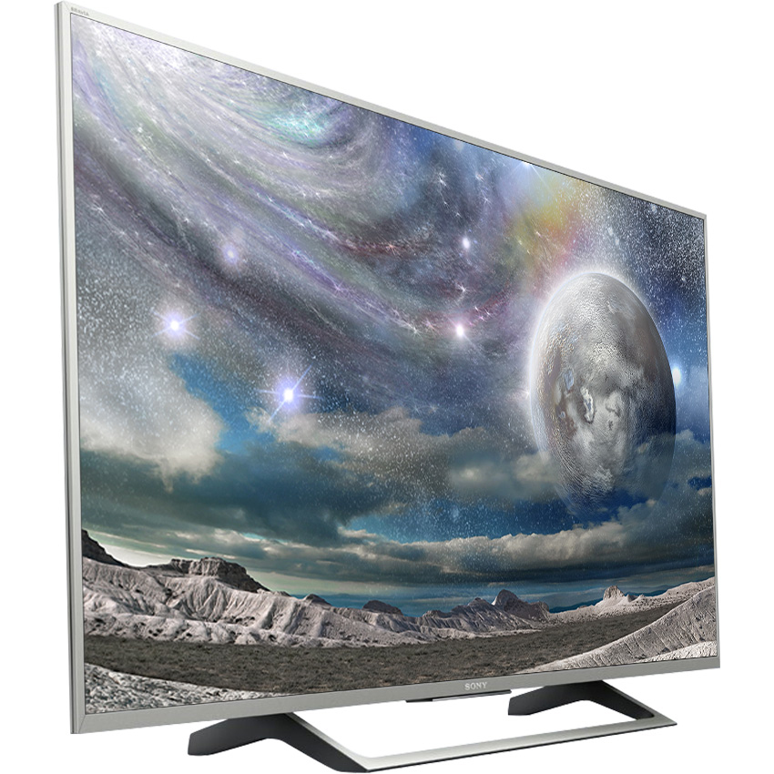 Smart tivi Sony 43 inch KD43X8000E/SVN3 giá rẻ | Nguyễn Kim
