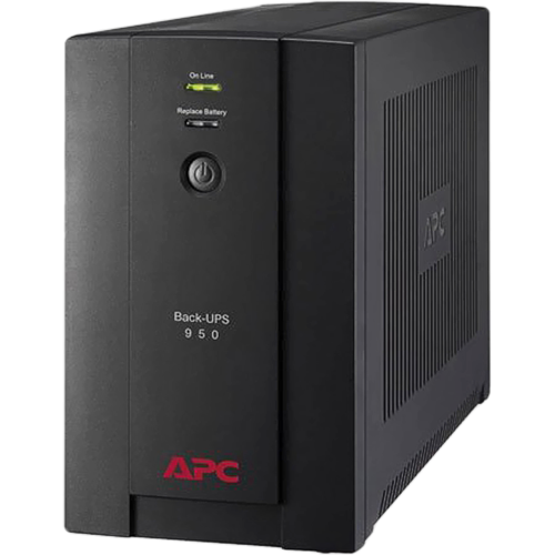Bộ lưu điện (UPS) APC 1100VA giá hấp dẫn tại Nguyễn Kim