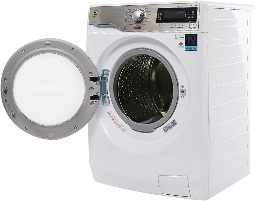 Máy Giặt Electrolux Inverter 10 Kg EWF14023 | Nguyễn Kim